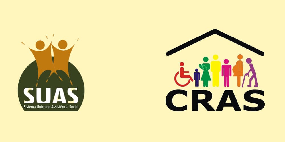 Onde está o CRAS?